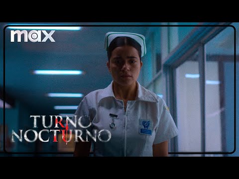 Turno Nocturno | Tráiler oficial | Del cine a Max