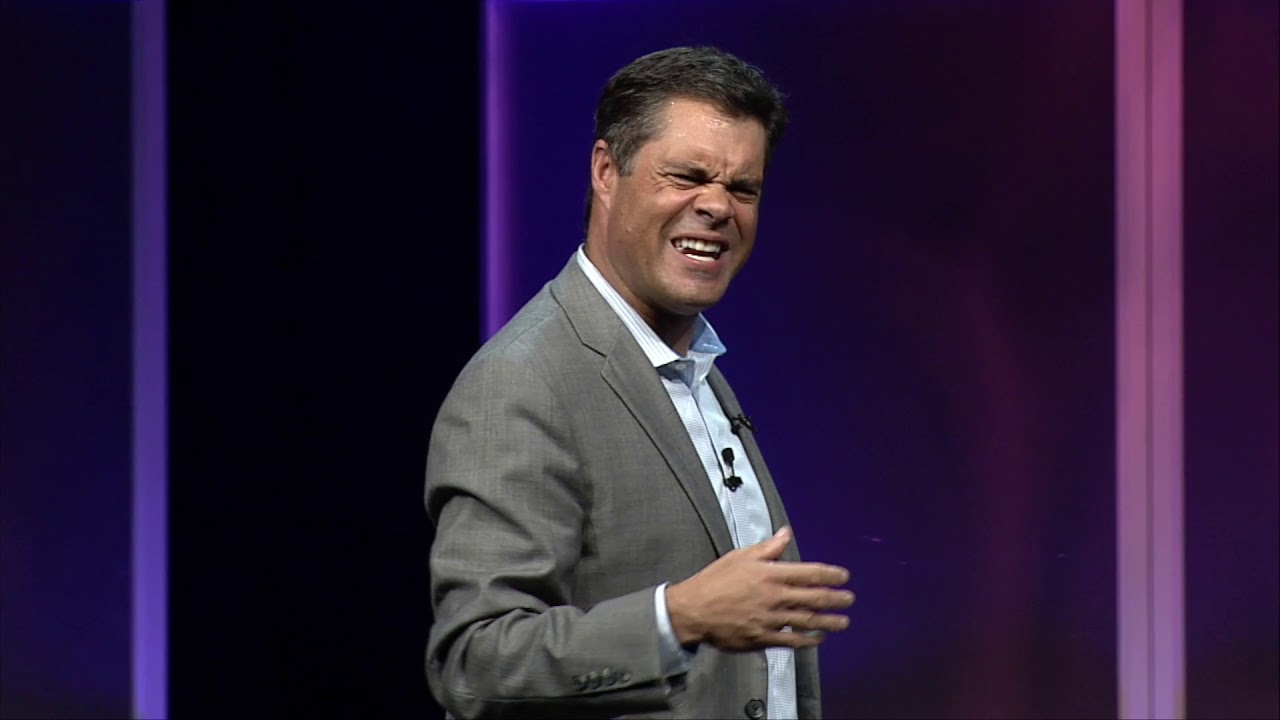 John’s Story of Loss Inspires Change - YouTube