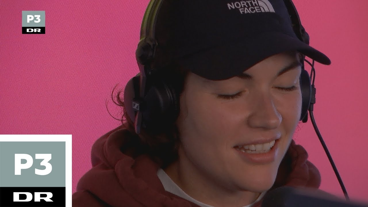 Freja Kirk - Young Nights live i Go' Morgen P3 - YouTube