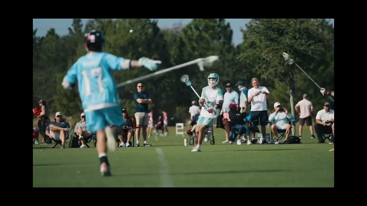 Noah Stevens Fall and Winter Highlights - YouTube