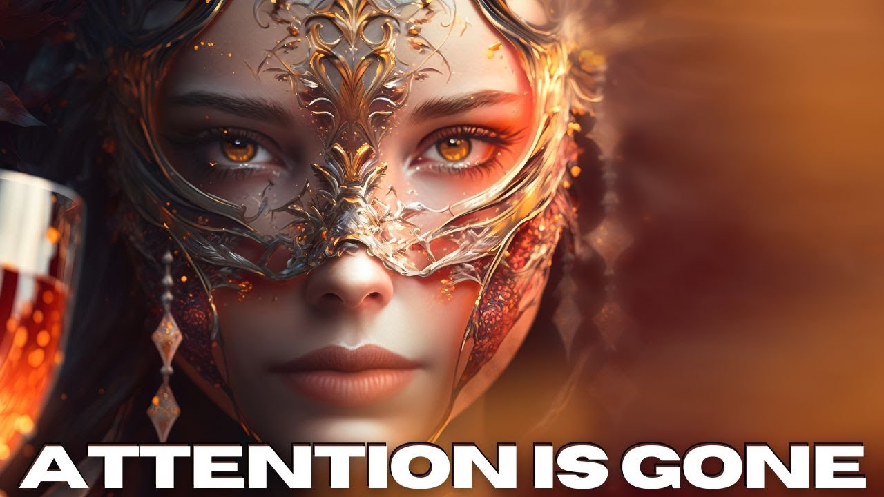 Is Attention for Cosplay Gone? - YouTube