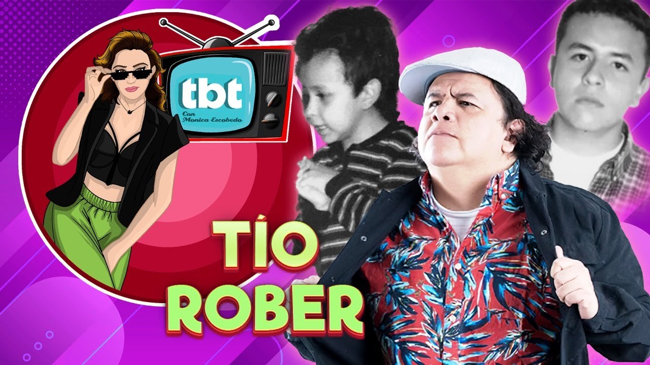 TBT | FT. EL TIO ROBER - YouTube