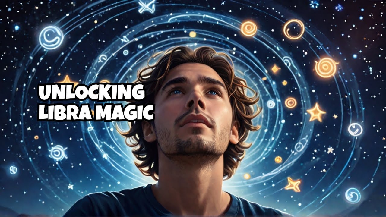 MIND-BLOWING Libra Secrets Revealed That Solved A Personal Problem ...