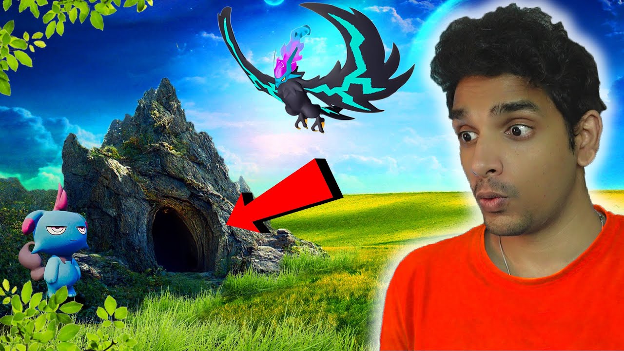 I AM A POKEMON DUNGEON MASTER In PALWORLD !! [Part 10] #PCGamePass ...