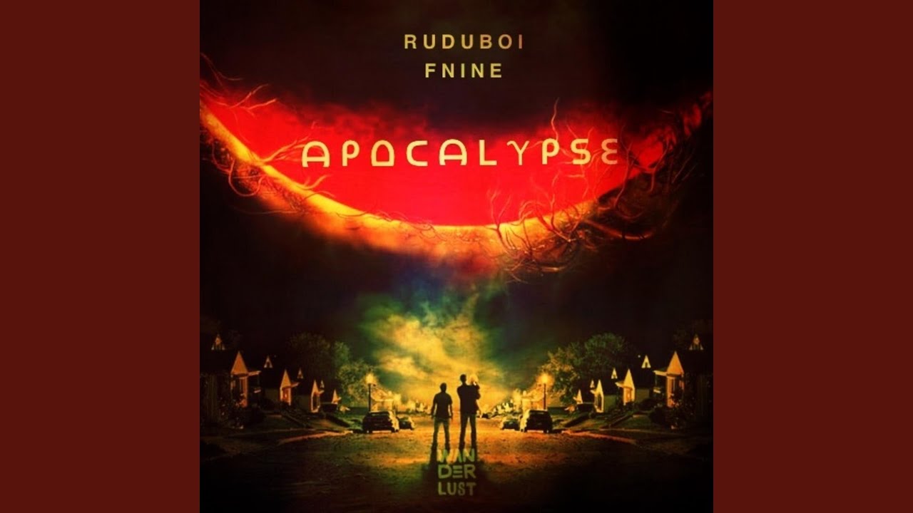 Apocalypse - YouTube