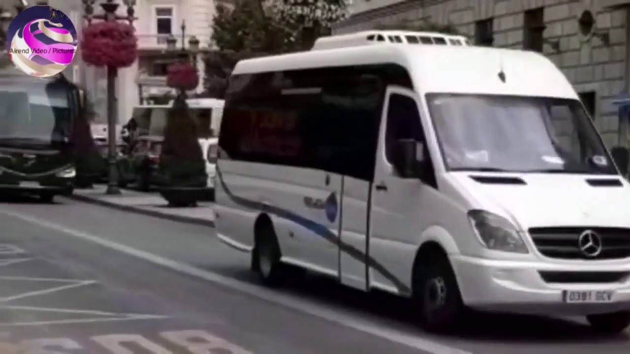 #WHAT BUS DRIVERS DID IN GRANADA , SPAIN // #SAVE THE BUSES) - YouTube