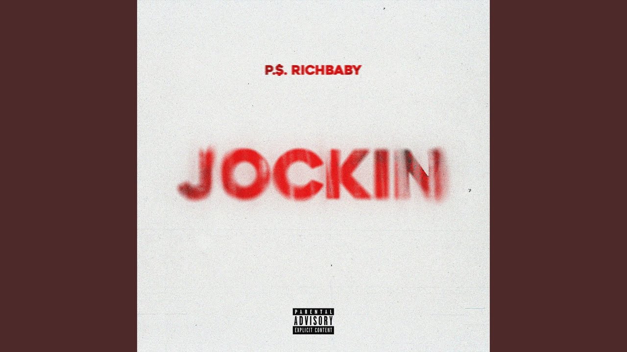 Jockin (feat. RichBaby) - YouTube