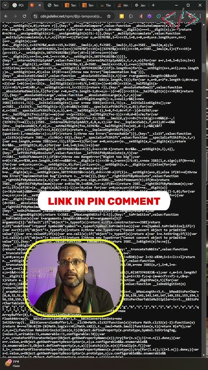 Using temporal with polyfilll #codewithkg #coding #programminglanguage - YouTube
