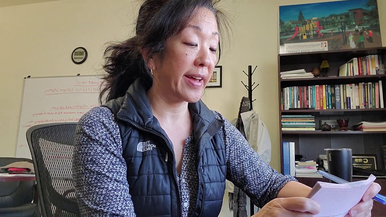 Janice's Friday Message - YouTube