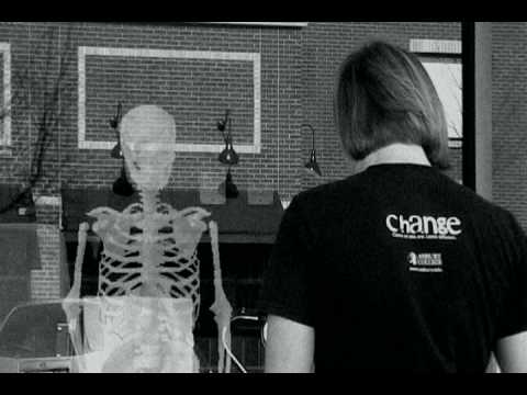 Anti Smoking PSA 30 Seconds - YouTube