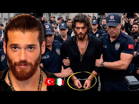 СРОЧНО: Джан Яман в СИЗО. Все Подробности