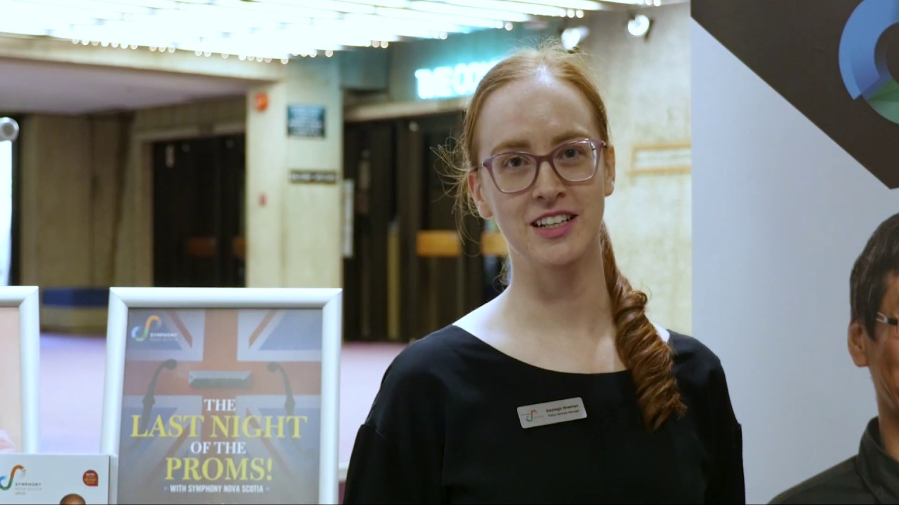 Symphony 101: Get to Know the Rebecca Cohn - YouTube