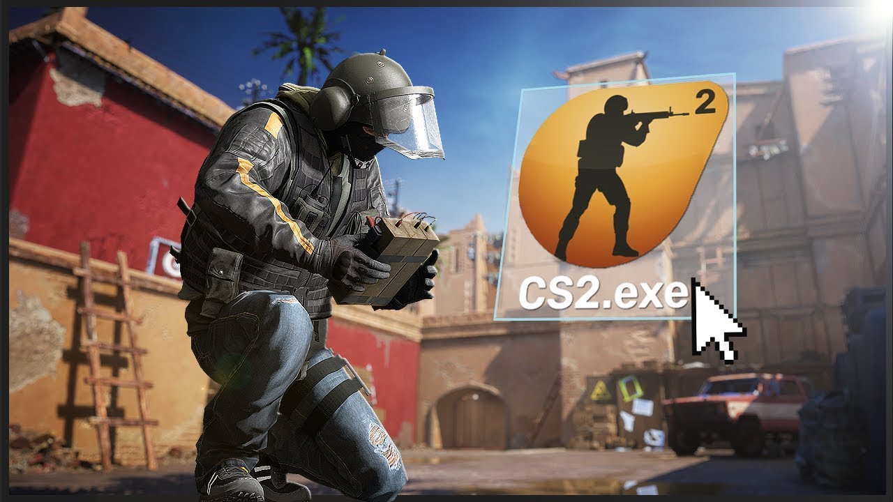 CS2 comp I south african - YouTube