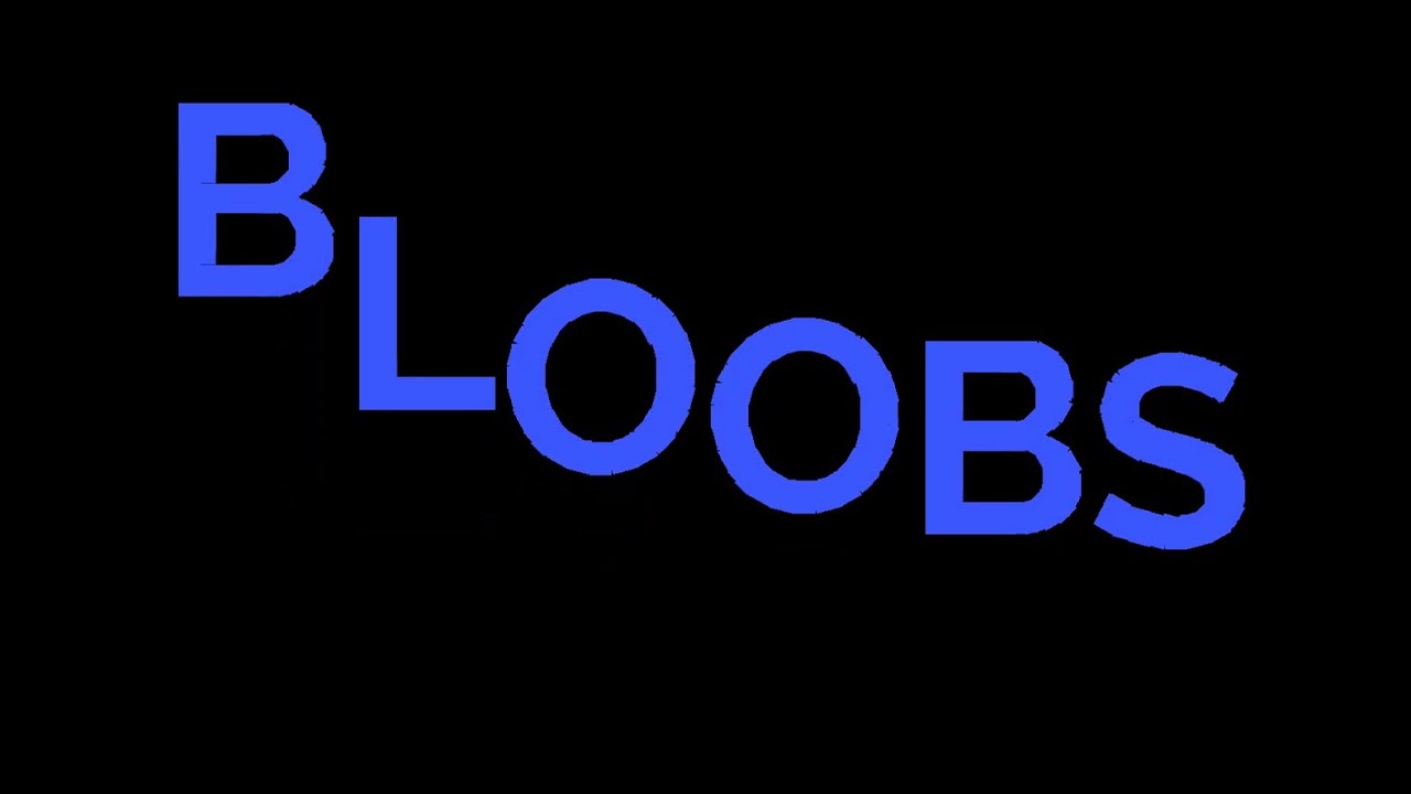 Bloobs V2 by Koopazu | Geometry Dash - YouTube