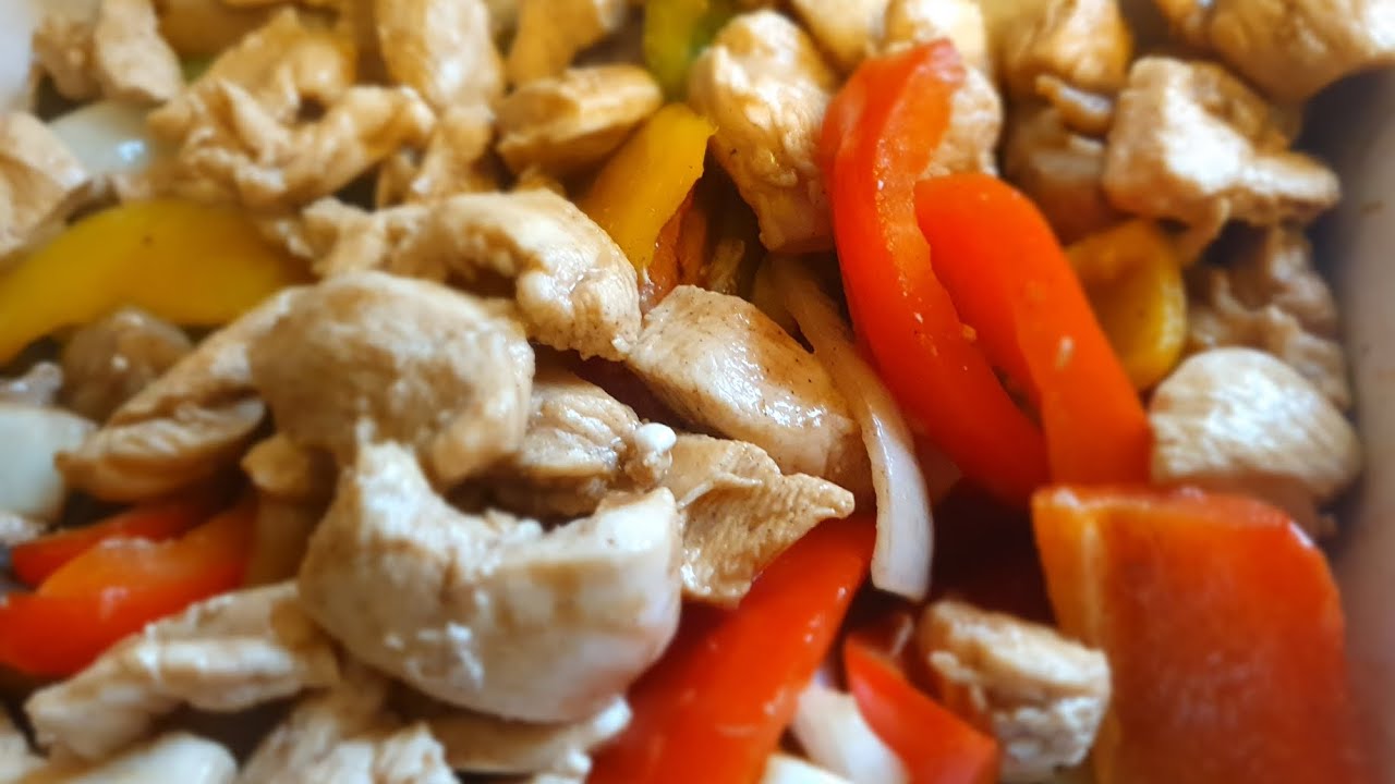 Quick 15 minute meal, Family favourite that can be made any day ...