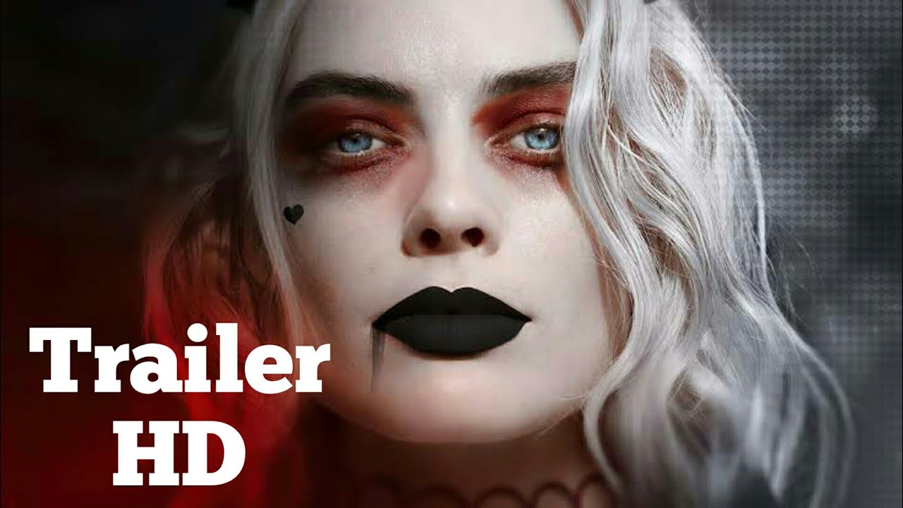 The Suicide Squad 2: Official Trailer (2021) - YouTube