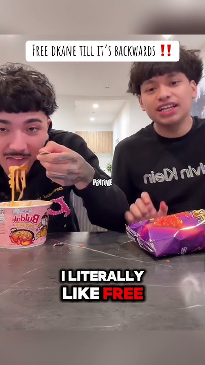 Edwin tells Gabe that dkane is in jail ‼️#edwinrg #gabe #zavala #arad #dkane #tiktok - YouTube