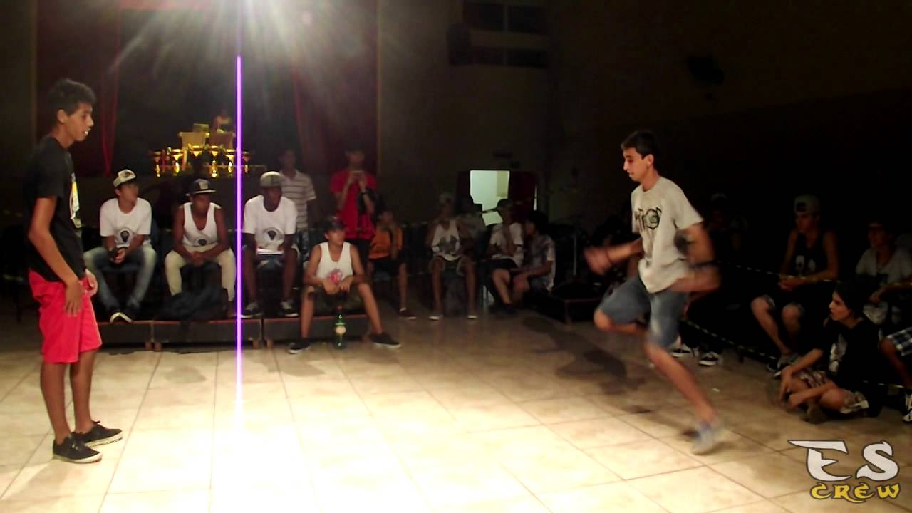 Piratinha vs Matheus JD 1° Battle Best Dance B²D - YouTube