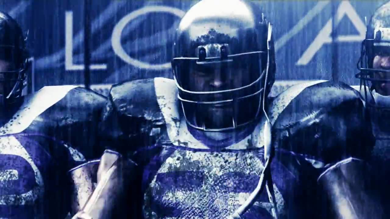 Blitz: The League II - Intro - YouTube