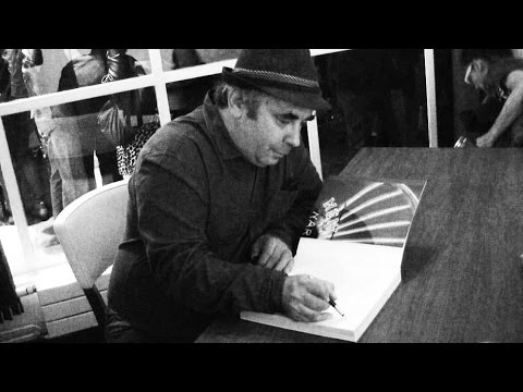 Vernissage de l 'exposition de Raphaël Rinaldi le 1/10/15 - YouTube