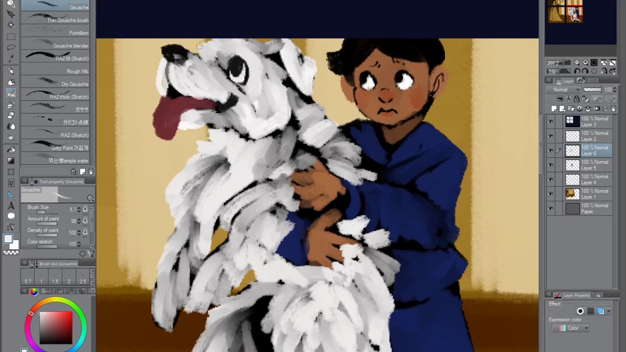 Day 18 - Mother doesn't want a Dog by Judith Voirst - YouTube