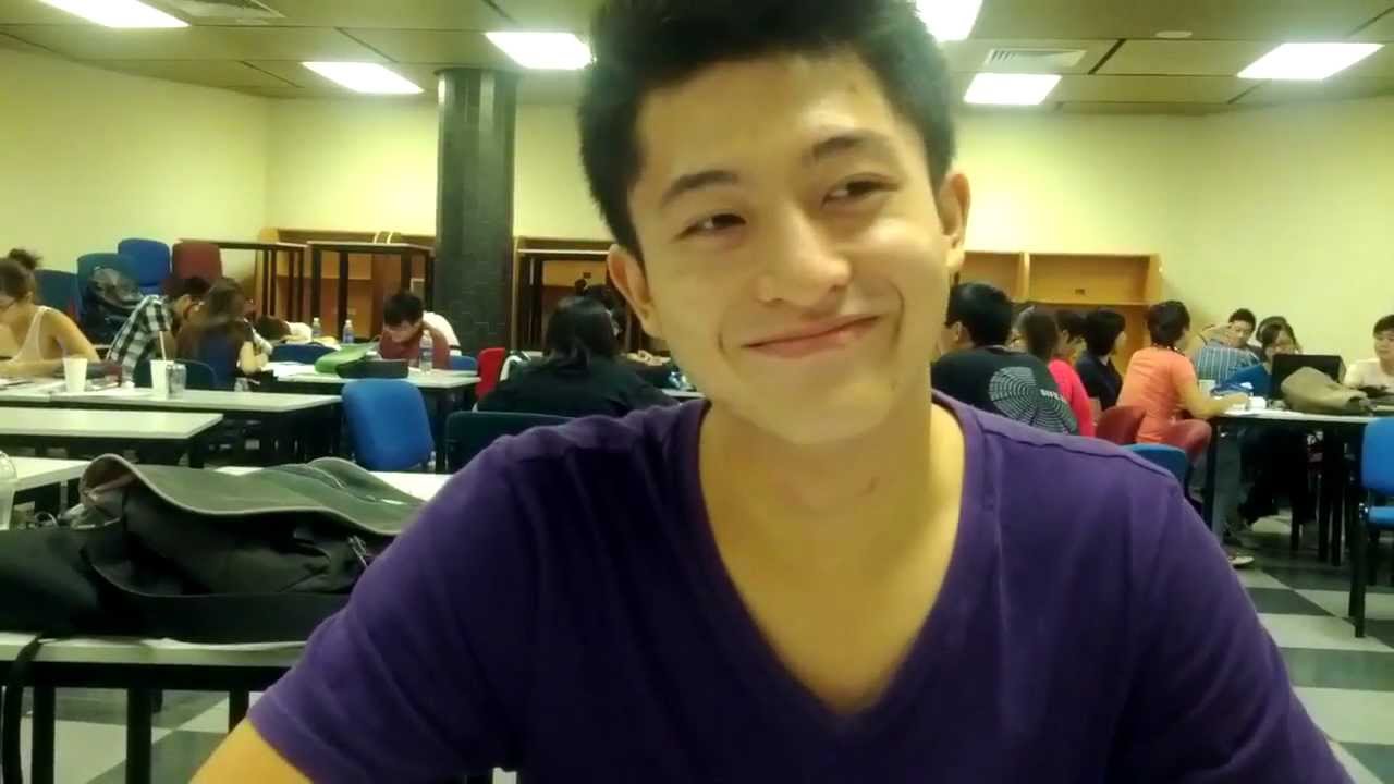 Lu Chin Yu - YouTube