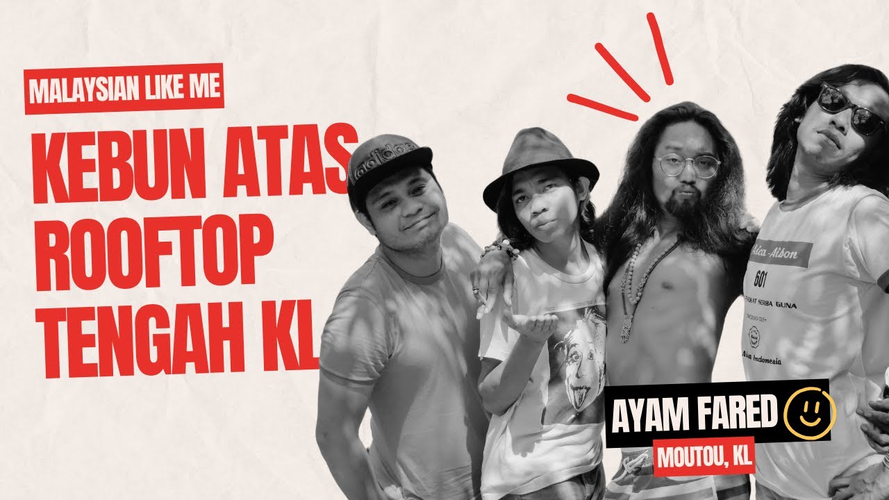 Over development, Kuala Lumpur bangunan banyak tapi kosong. - Malaysian ...