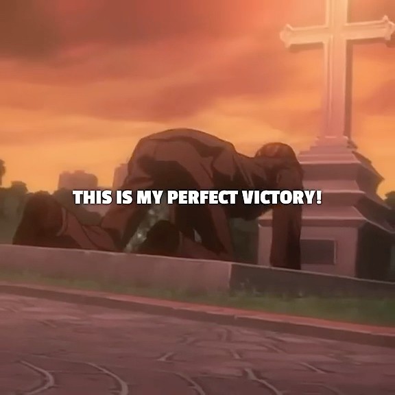 «My Perfect Victory»#light #yagami #anime - YouTube