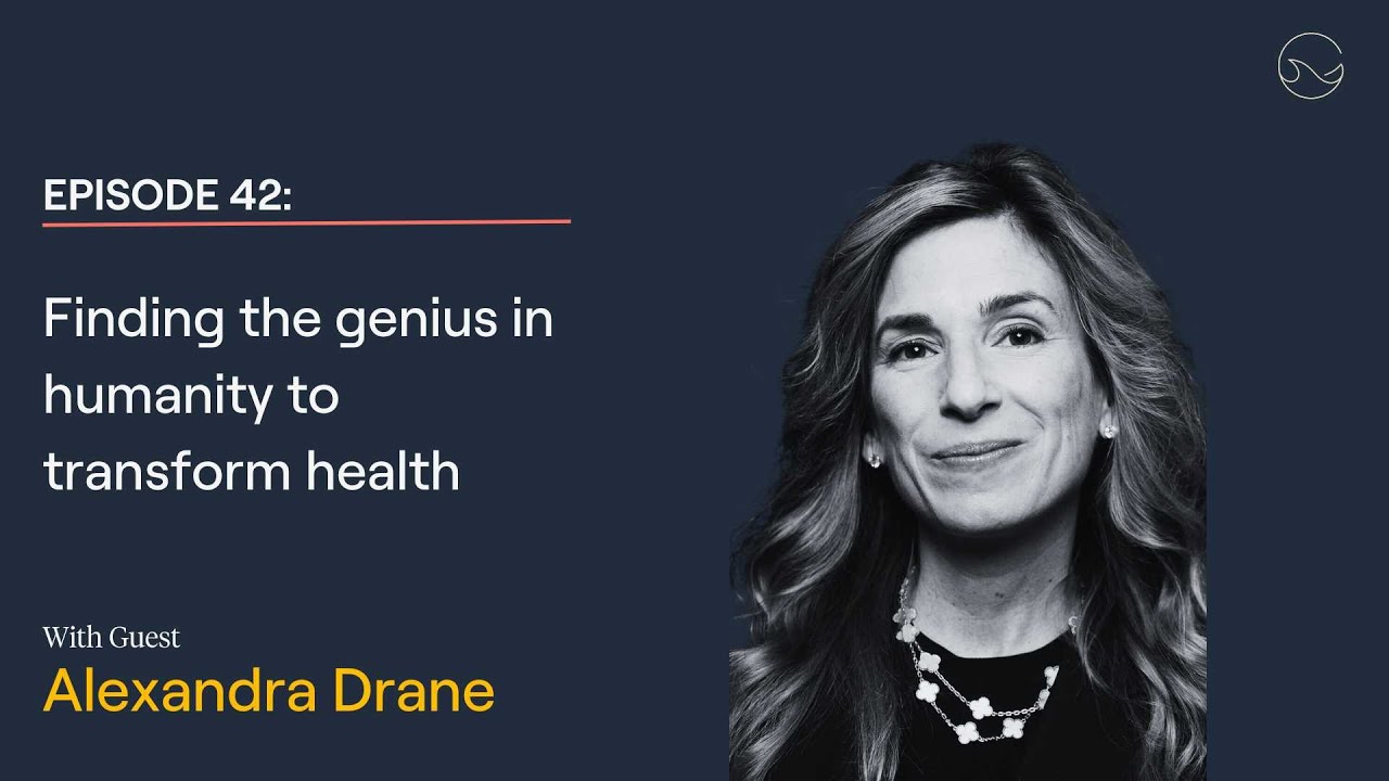 Patient from Hell Ep 42: Finding the genius in humanity to transform ...