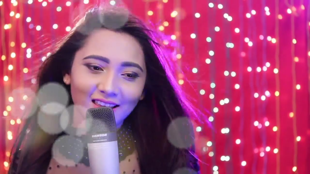 Tu Hi Re Trailer Swarnima Debnath Youtube