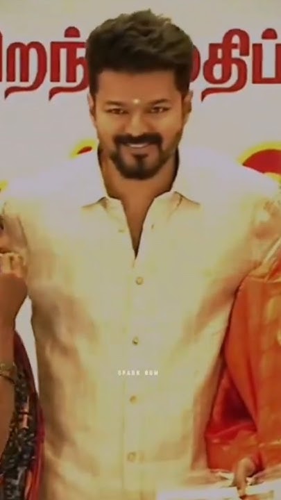 Vijay Anna va pudikuma | Thalapathy Vijay | #shortsfeed #shorts #vijay #thalapathy #tvkvijay # ...