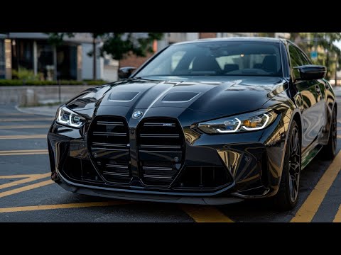 Top 7 Luxury BMW Cars 2025 | Best BMW Models Showcase