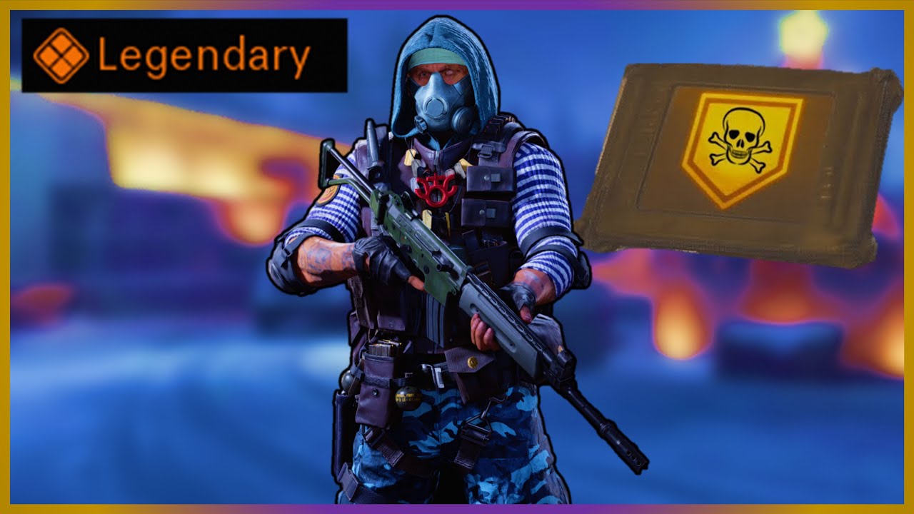 How to Complete Stitch Missions in Warzone | (Warzone Stitch Operator ...