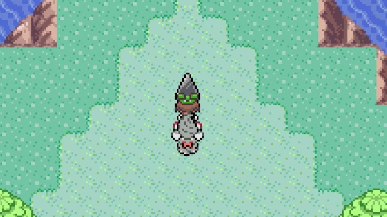 How to Solve BIRTH ISLAND Puzzle - Pokemon Imperium v1.1 - YouTube