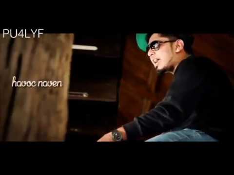 Havoc Brothers Adiyeh Pulla Havoc Naven video song - YouTube