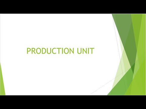 lesson 13 (PRODUCTION UNIT): RATIONALIZED GRADE 7 PRE-TECHNICAL STUDIES ...