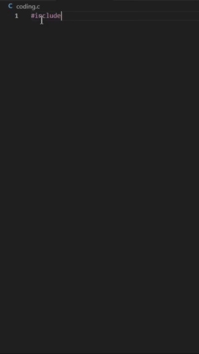 Addition Of Two Numbers In C Programming 👍🏻cprogramming Coding Cprogram Youtube