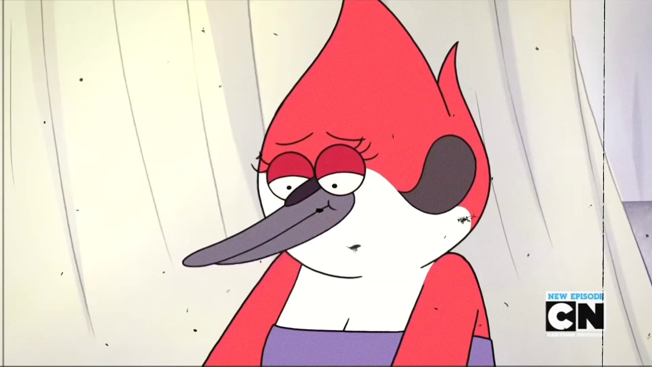 Regular Show Edit : IDFC - YouTube