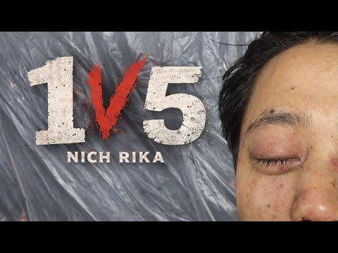 1 v 5-Nich rika-(offical teaser) 