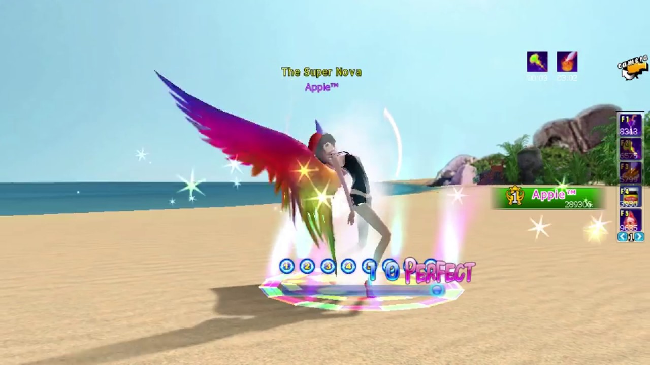 [Highstreet5] Set 12 - Port - YouTube