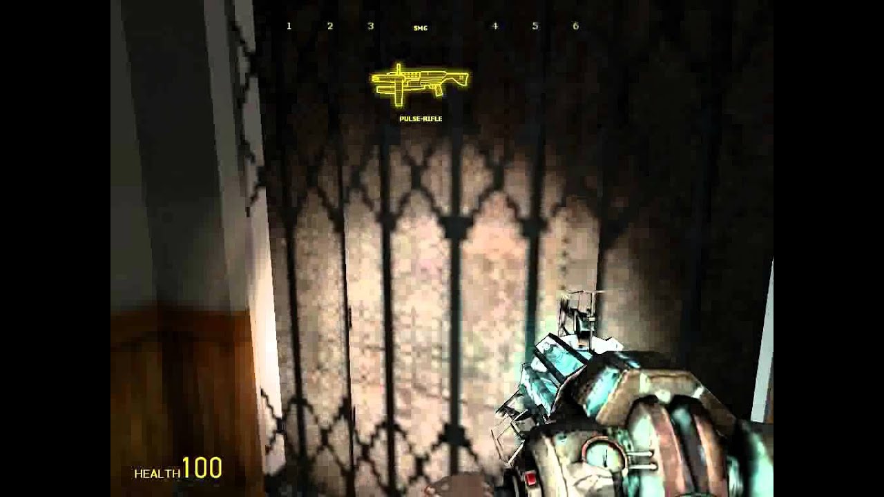 GMod: 7/11 Map Retextured (DEMONS and BATMAN!!) - YouTube