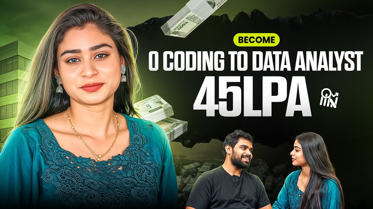 Data Analyst Roadmap | Salaries , Interviews, Job openings - QuadExcel.com