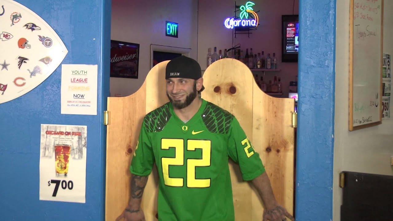 Muggly's Bowling in Toledo- Family Fun & Food MS01272015 (PG-13 Version ...