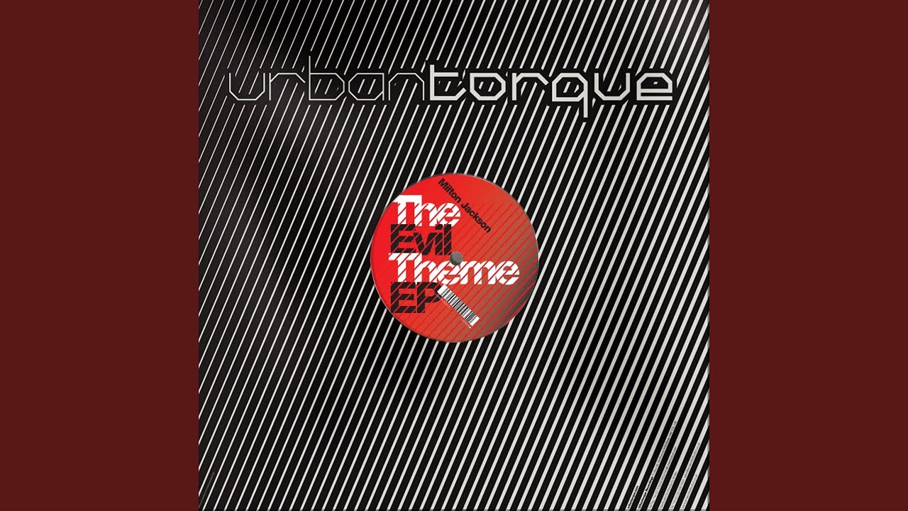 The Evil Theme - YouTube