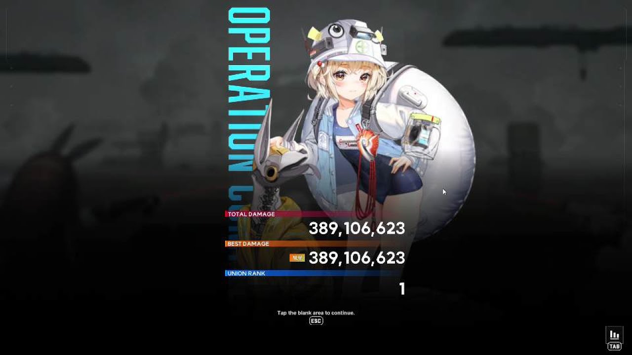 NIKKE - Shooting Range - 389,106,623 - YouTube