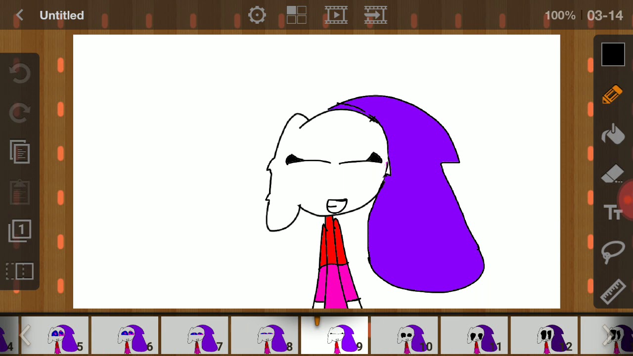 Doik doki lit club - YouTube