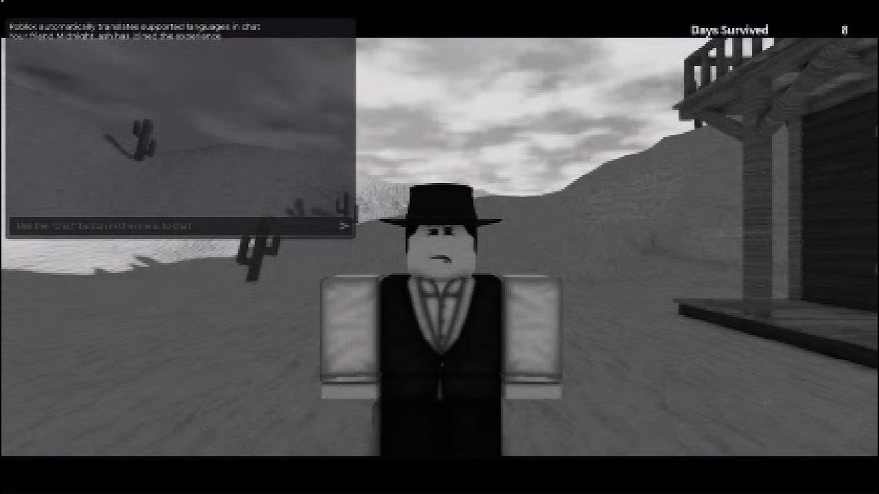 60 seconds Roblox - YouTube