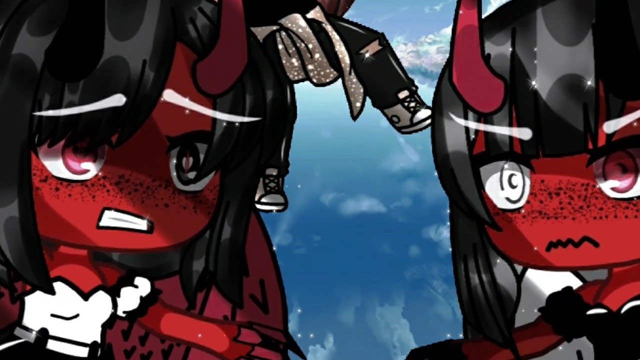 [👼🏼] fake demons and angels [😈] || meme💬 || - YouTube