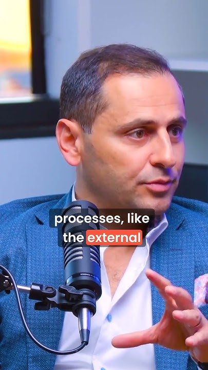 The Best Strategies for Navigating Financial Management Challenges with Emil Abedian - YouTube