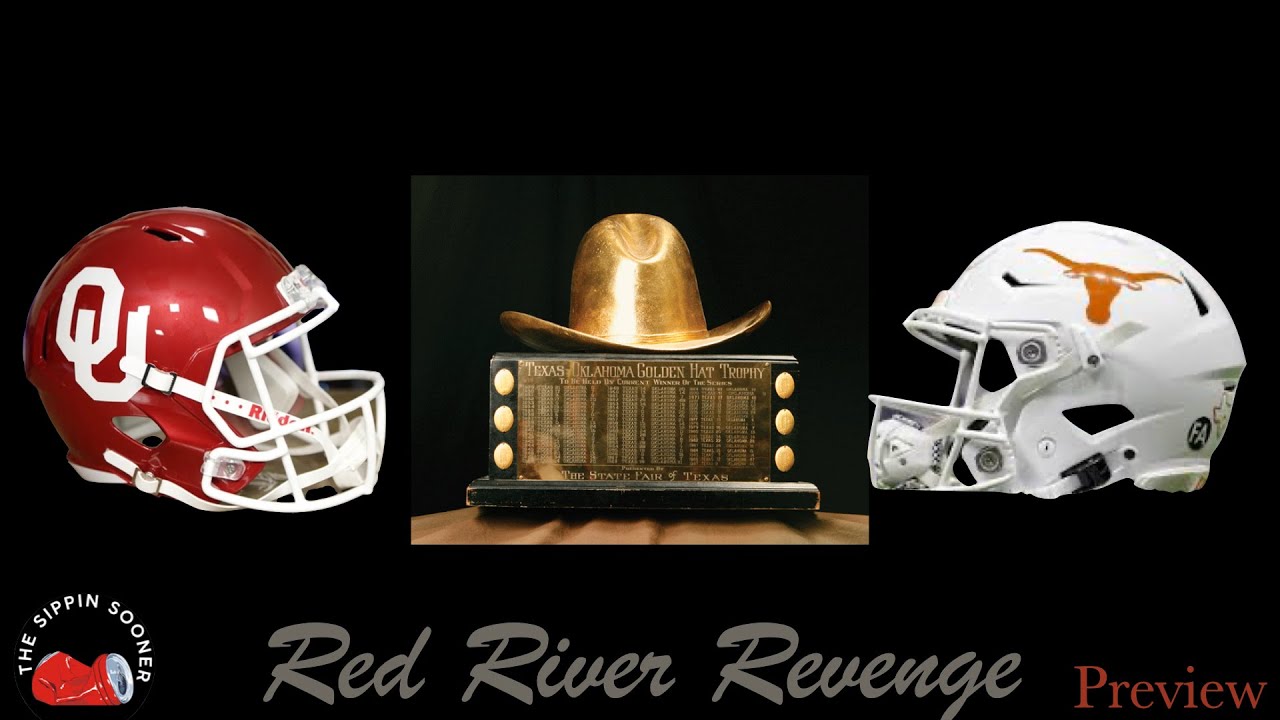 Red River Revenge - YouTube